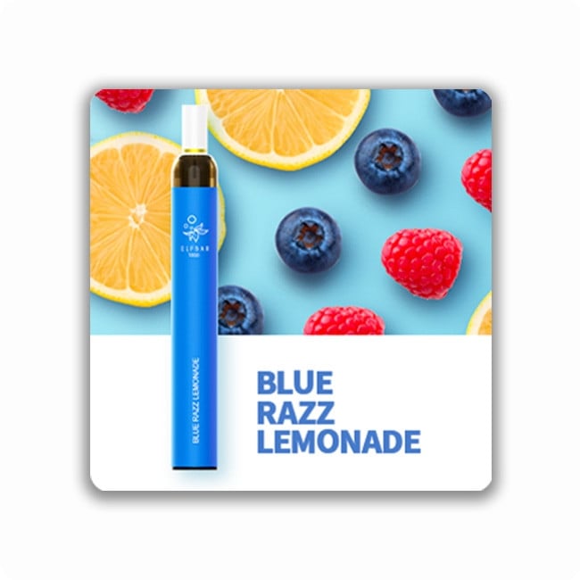 Blue Razz Lemonade Elf Bar T600 kaufen