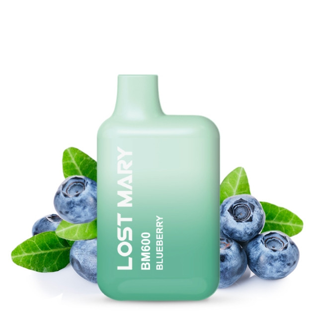 Elf Bar Lost Mary BM600 Einweg E-Zigarette kaufen | sehr schnelle Lieferung