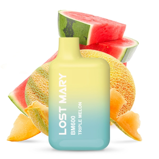 Elf Bar Lost Mary BM600 Einweg E-Zigarette kaufen | sehr schnelle Lieferung