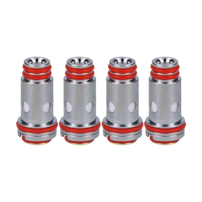 Uwell Whirl Coils 4er Pack