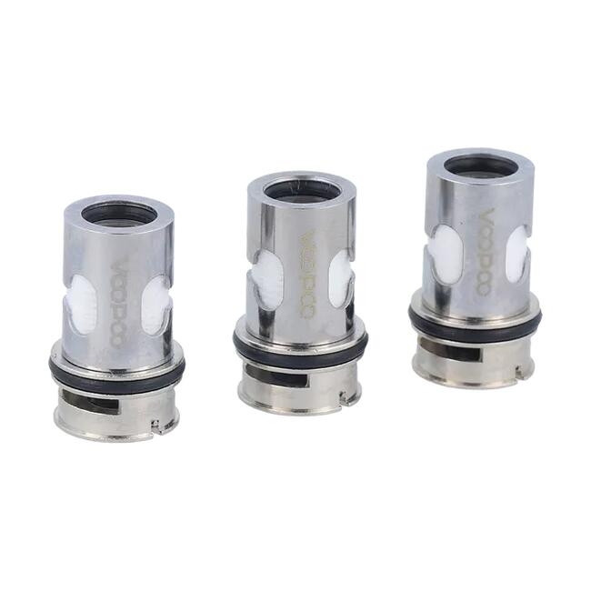Voopoo TPP DM Coils (3er-Pack)